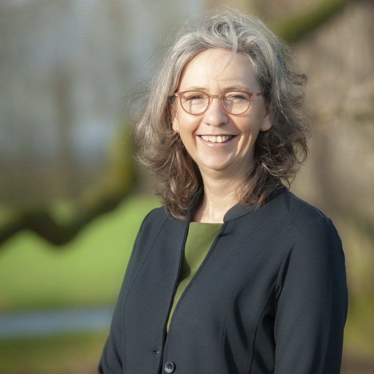 Über mich – Andrea Haack